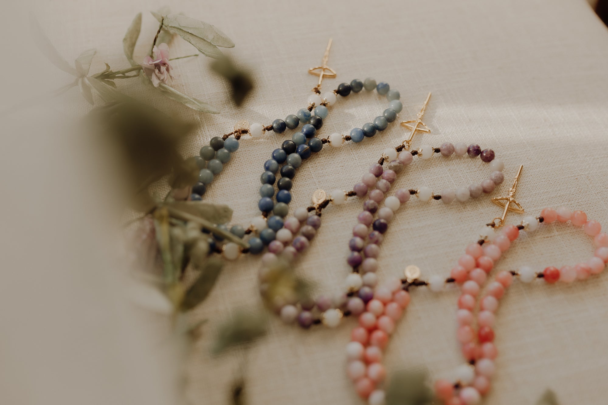 Marian Collection – Abundantly Yours Shop