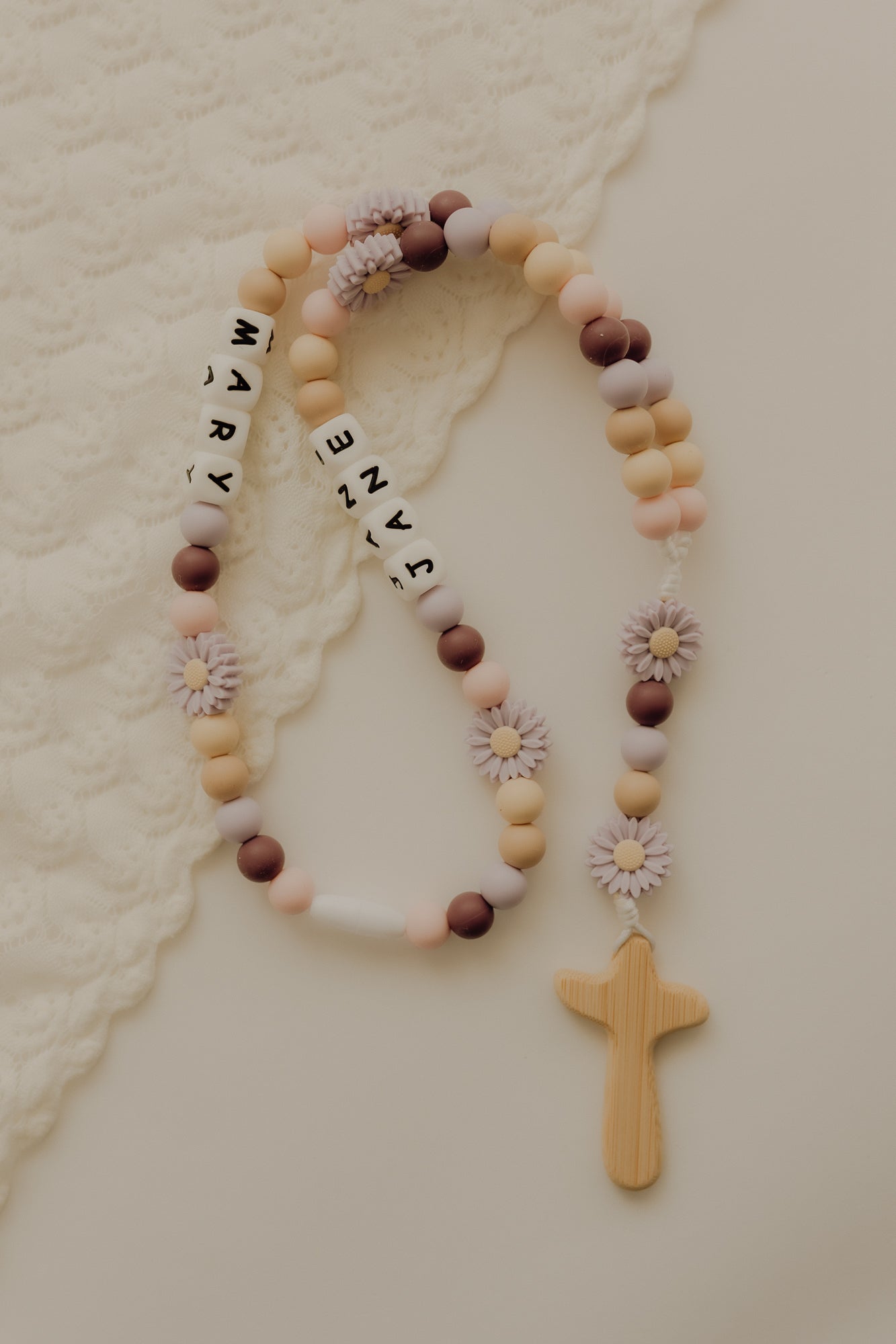 Baby Rosaries – Abundantly Yours Shop