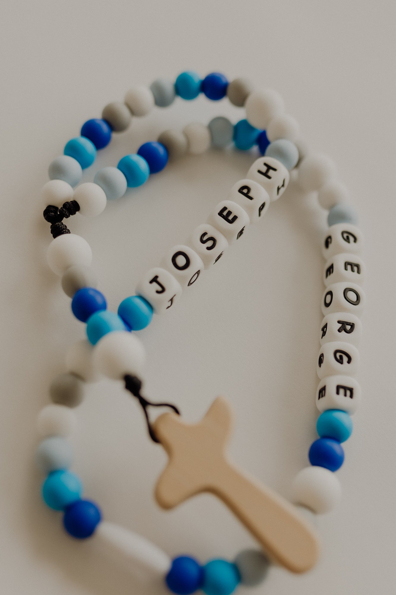 Baby Rosaries – Abundantly Yours Shop