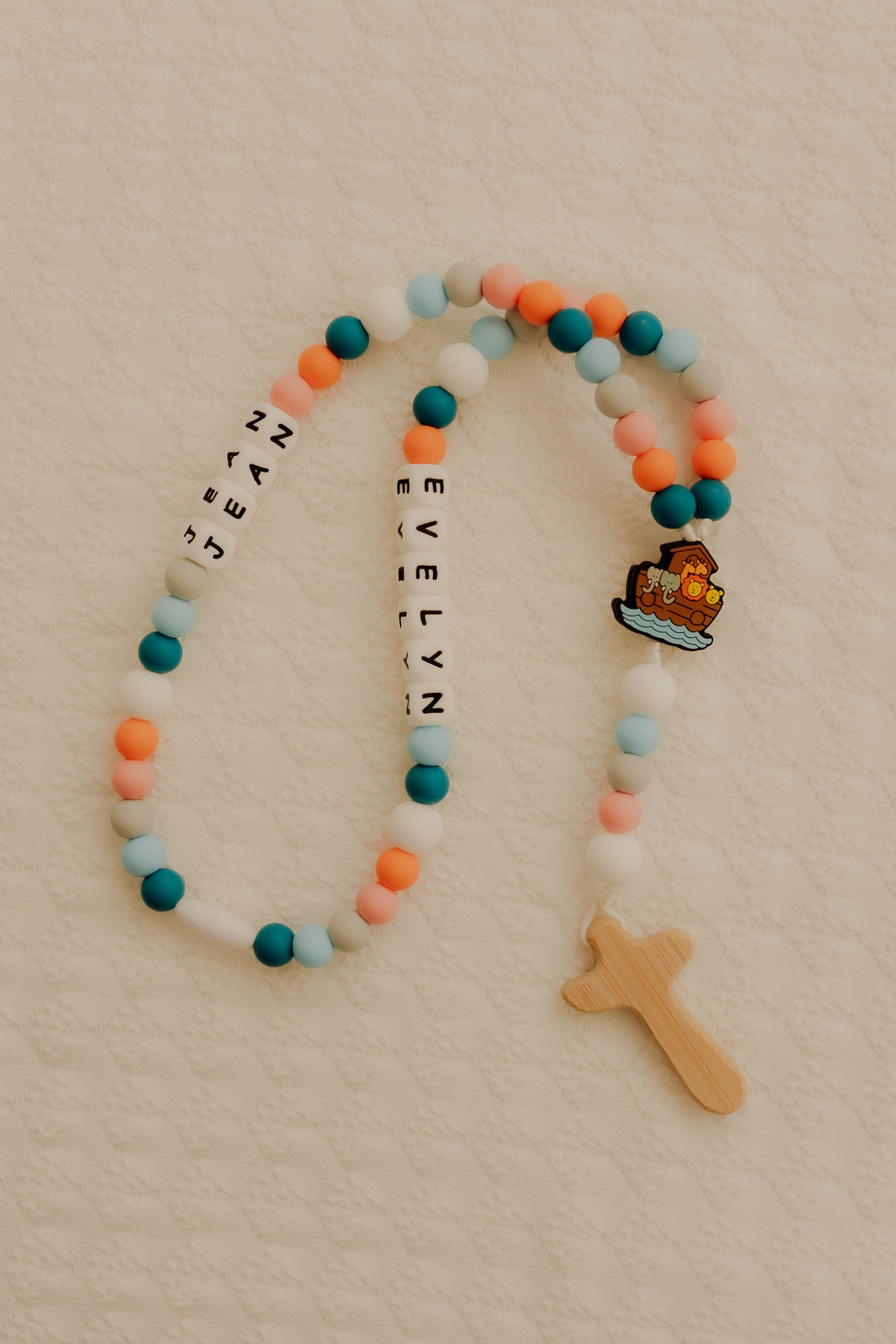 Baby Rosaries – Abundantly Yours Shop