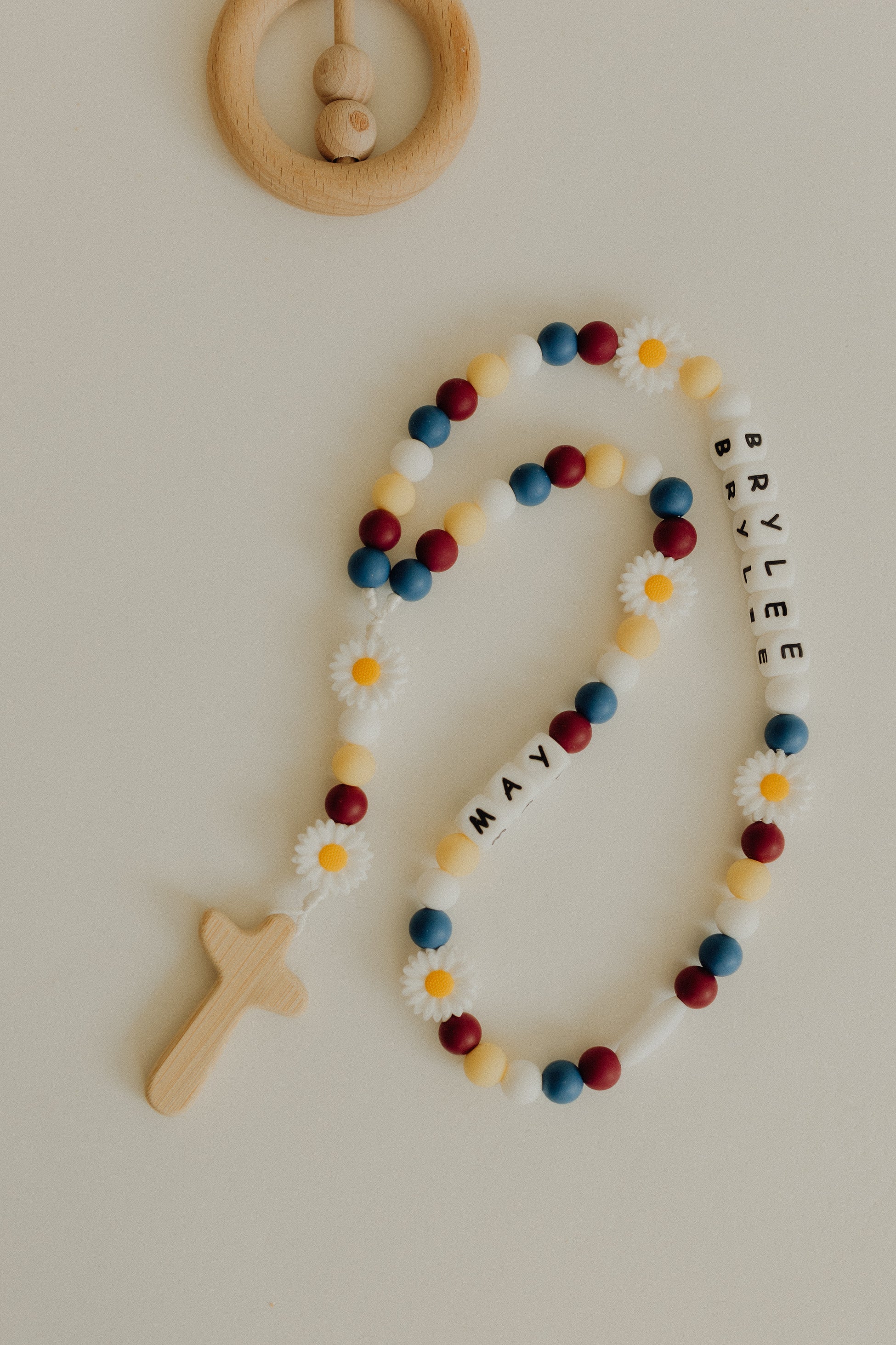 Baby Rosaries – Abundantly Yours Shop