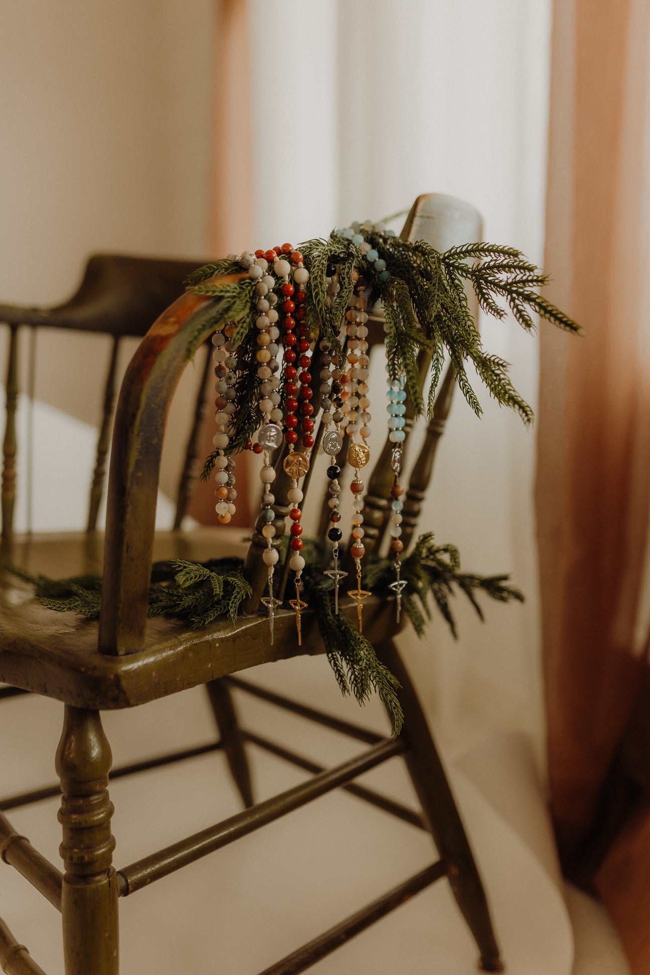 St. Andrew's Novena Christmas Freebie – Abundantly Yours Shop